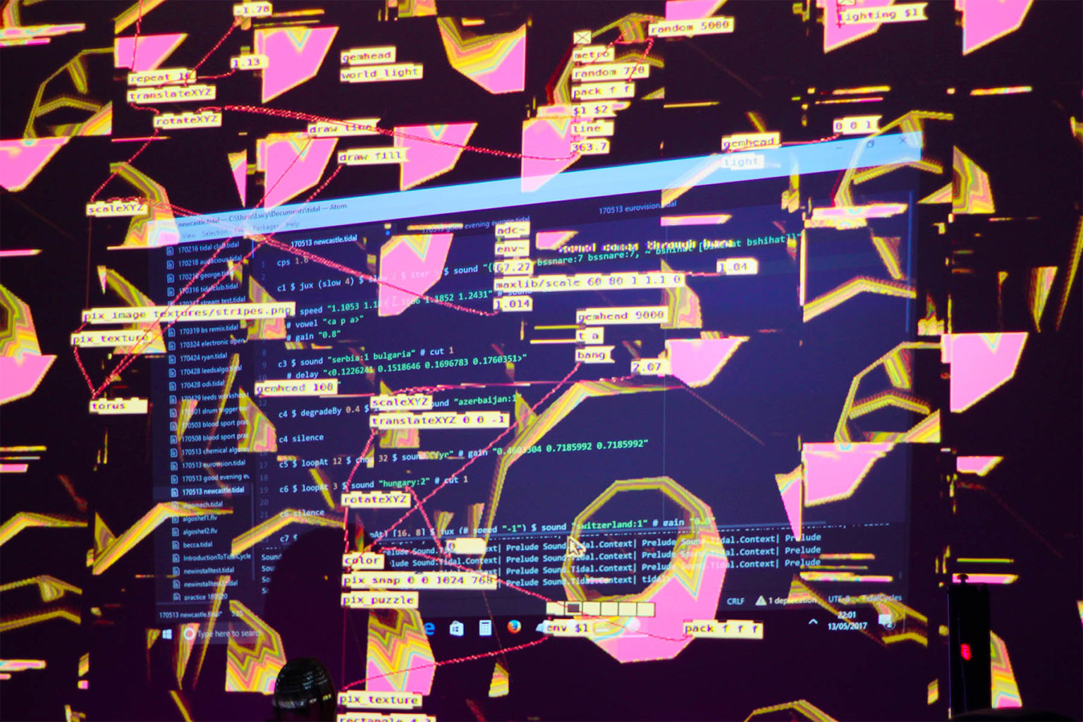 Case Study: Tainted Drug Lab Evidence in Massachusetts – Catalysts for ...